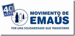 Mendes Comunicação: EMAÚS, 40 ANOS.
